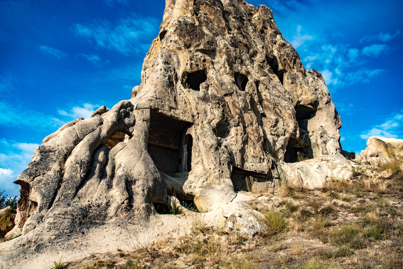 Central Anatolia · Sine Termino - World Travel Photo Blog