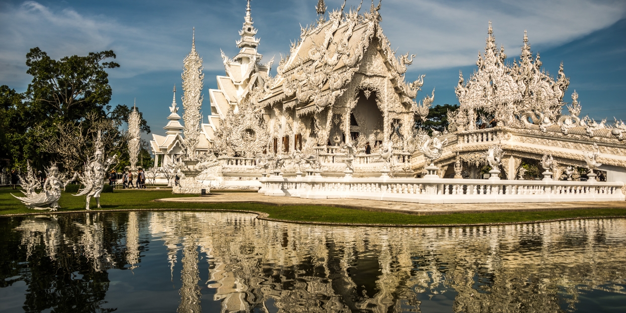 Northern Thailand · Sine Termino - World Travel Photo Blog